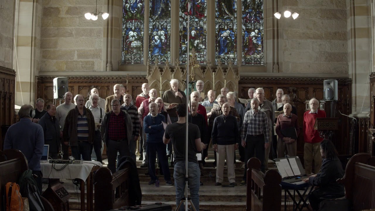 We Rise Again - YouTube