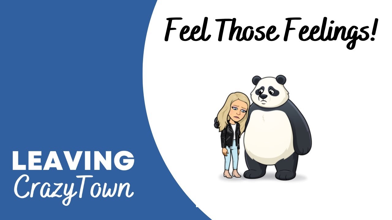 Feel Those Feelings - How to Navigate Codependency in Relationships ...