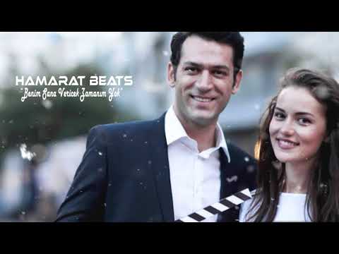 Hamarat Beats & Akbulut Müzik | Sonsuz Aşk - Benim Sana Vericek Zamanım Yok