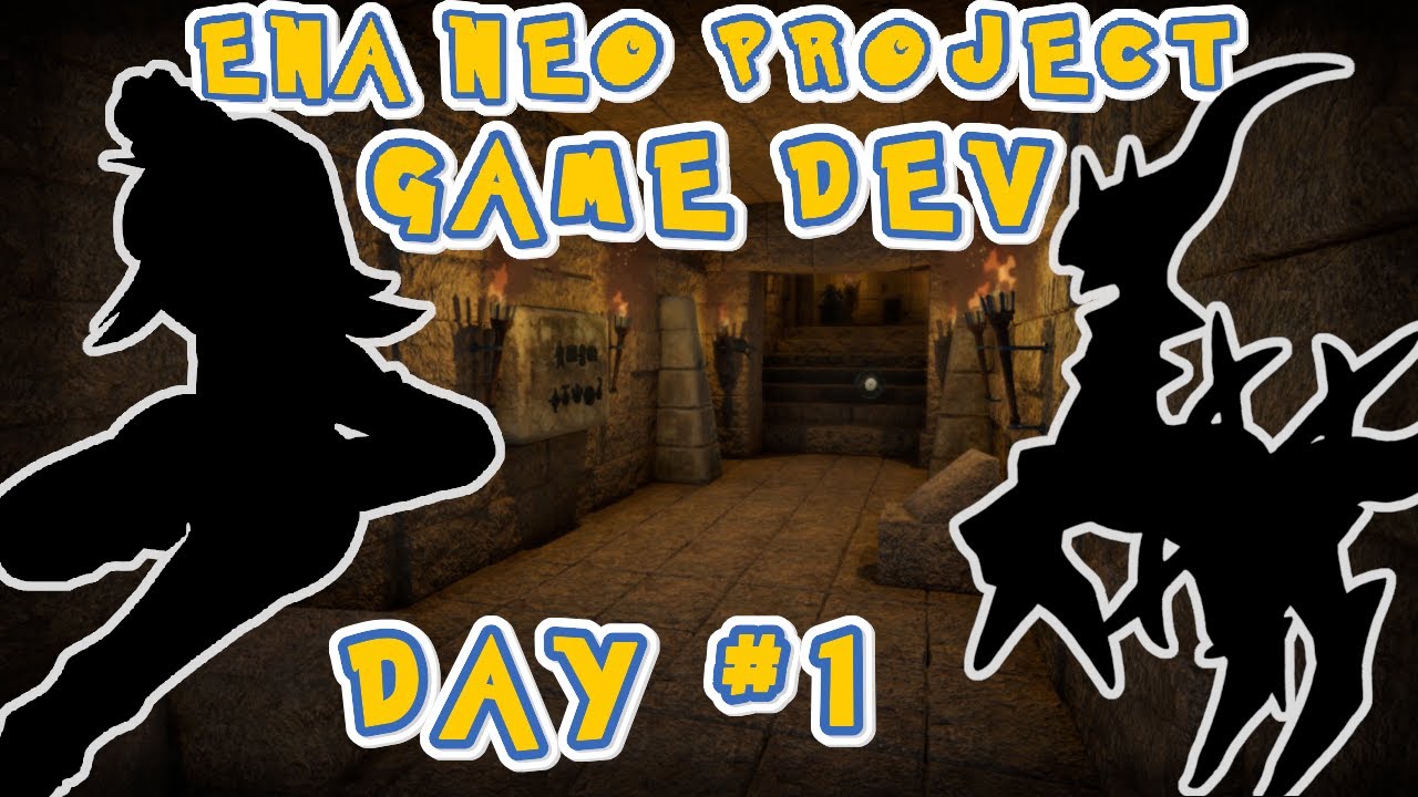 Η Αρχή ενός νέου Pokemon Fan Game Project! (Game Dev Stream Day 1 ...