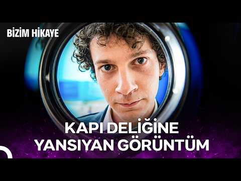 Bizim Hikaye Evreninde Bir Gün #9: Fakiriz Diye Her Kapı Yüzümüze Kapanıyor - Bizim Hikaye