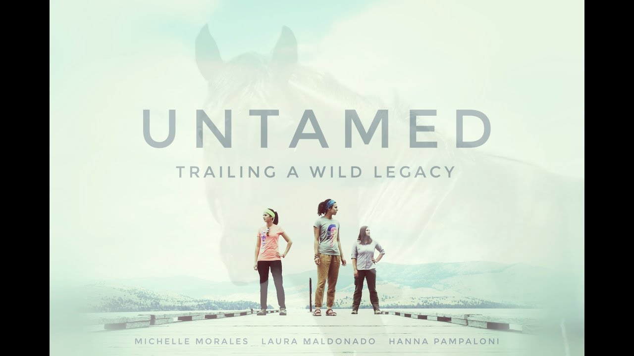 UNTAMED Teaser Trailer - YouTube
