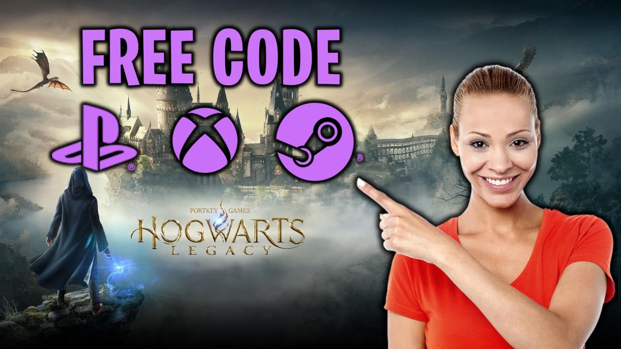 How To Get Hogwarts Legacy For FREE TUTORIAL PS4 PS5 XBOX PC YouTube how-to-get-hogwarts-legacy-for-free-tutorial-ps4-ps5-xbox-pc-youtube