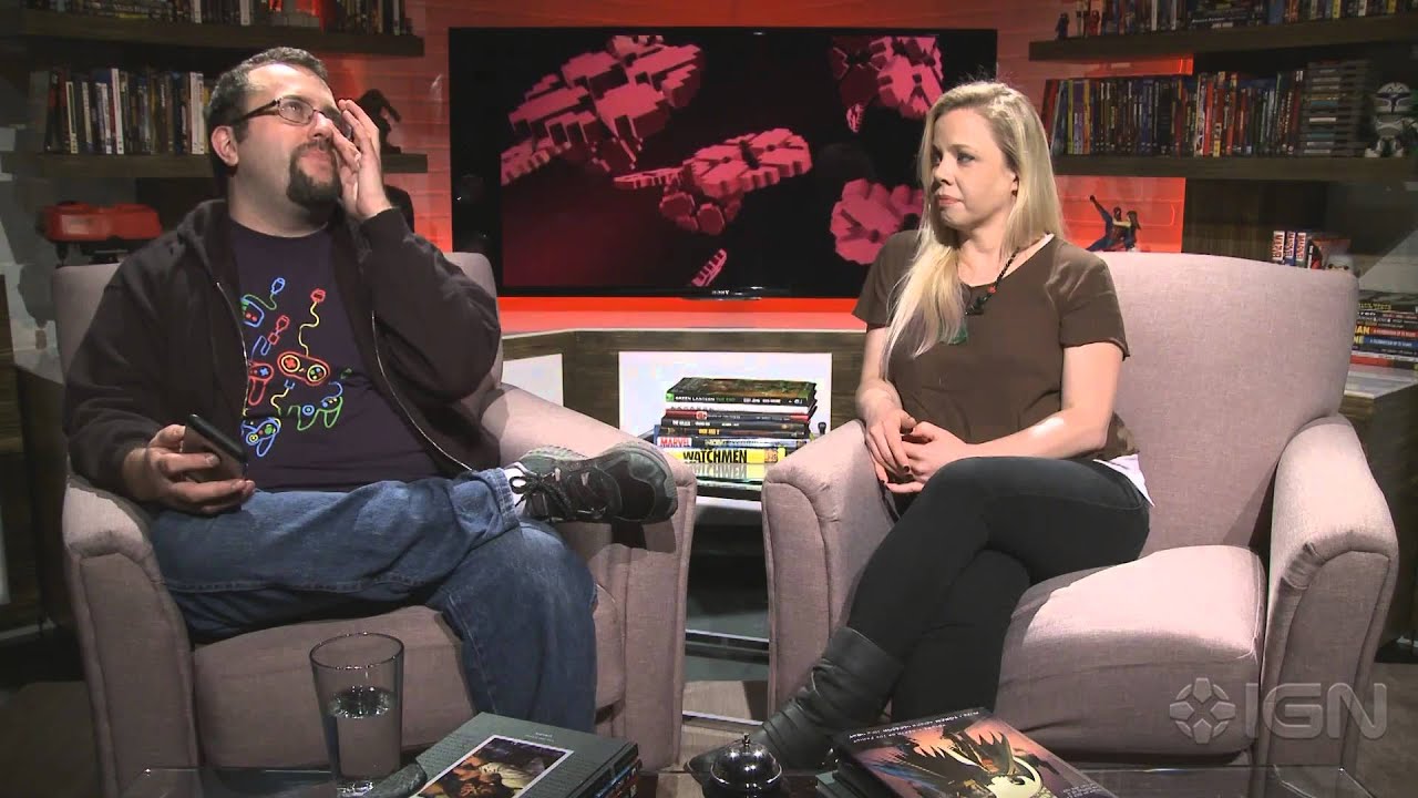 How Unbreakable Kimmy Schmidt Went from NBC to Netflix - Channel ...