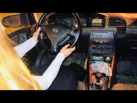 Barefoot Hard Driving abuse