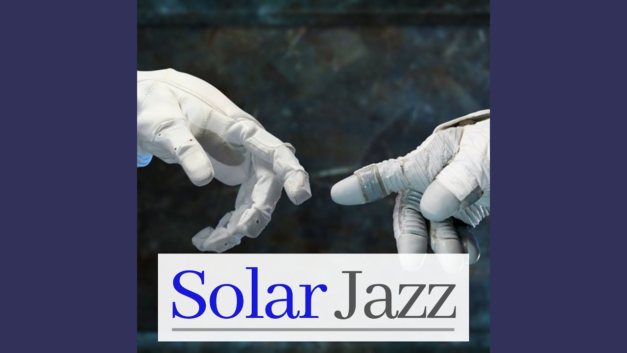 Solar Jazz - YouTube