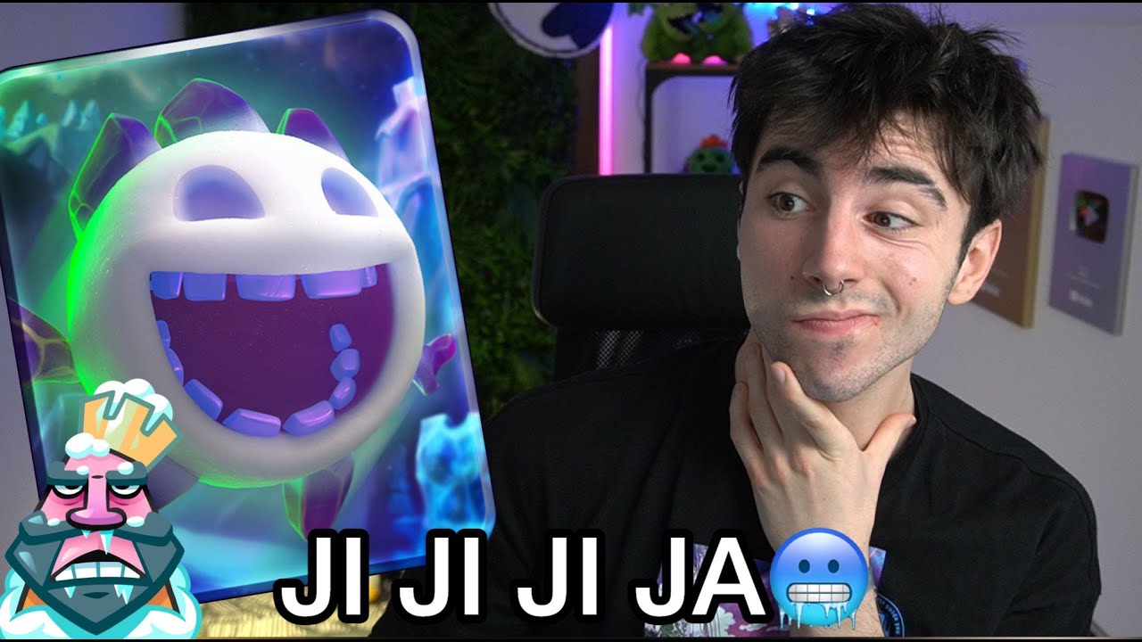 NUEVO JIJIJA NAVIDEÑO GRATIS + ESPIRITU EVOLUCIONADO🥶 - YouTube