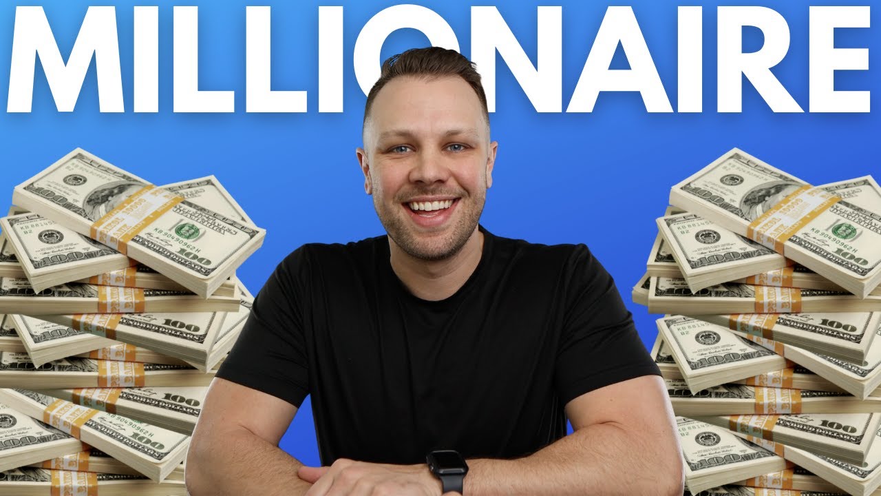 7 Factors of a Typical Millionaire (Millionaire Mindset!) - YouTube