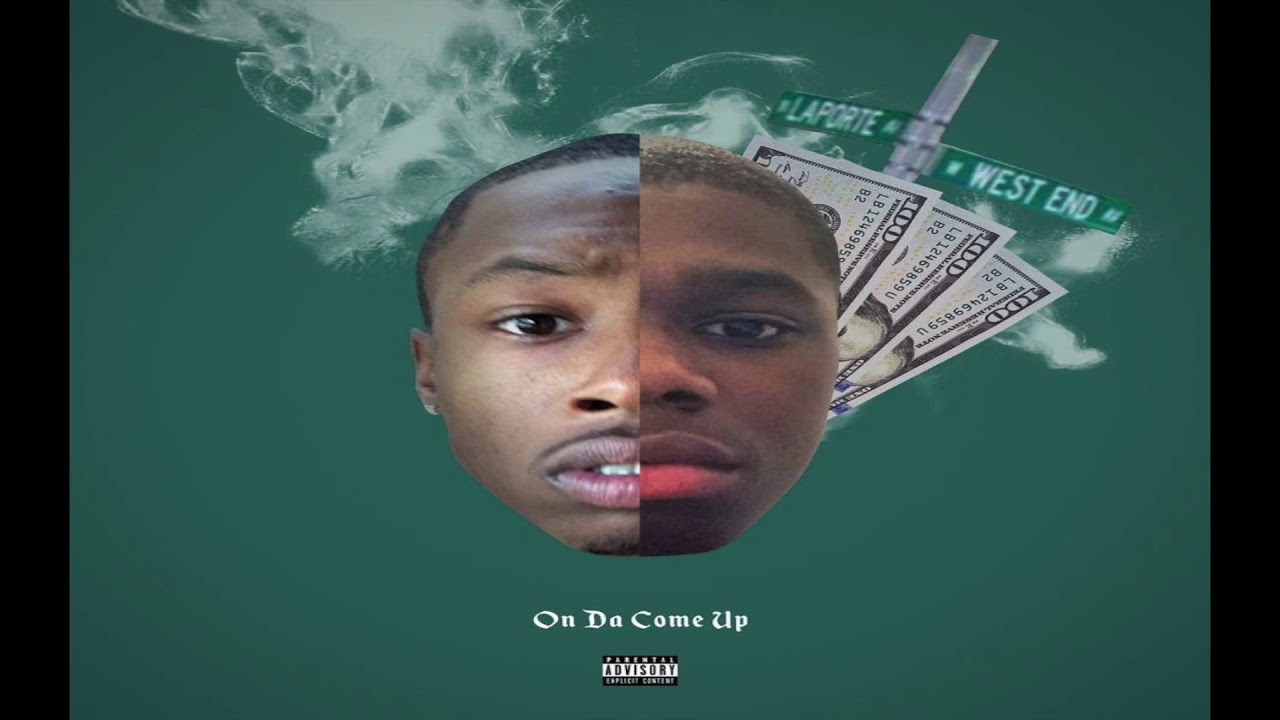 Diesel & Lil Tutu- Actin Up - YouTube
