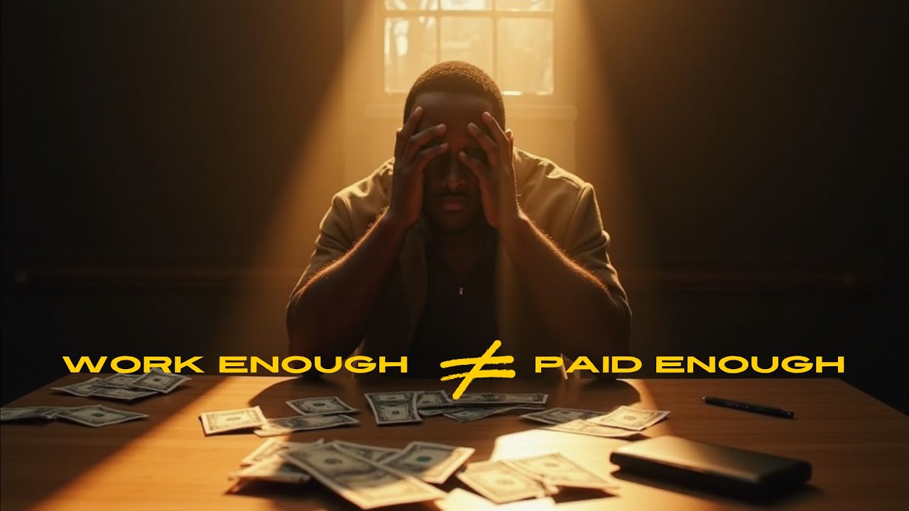No Money Mo Problems - YouTube