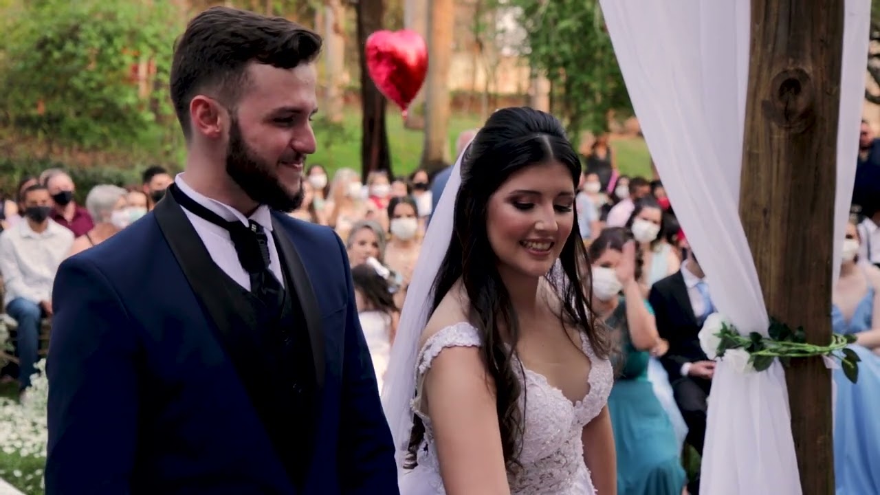 Melhores Momentos Mariana e Marcelo - YouTube