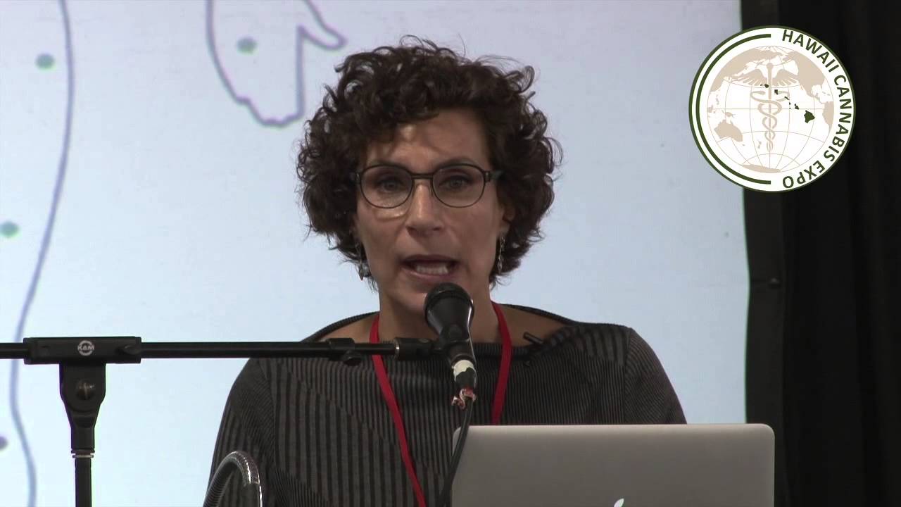 Mara Gordon | Medical Application of Cannabinoids and Terpenes for ...