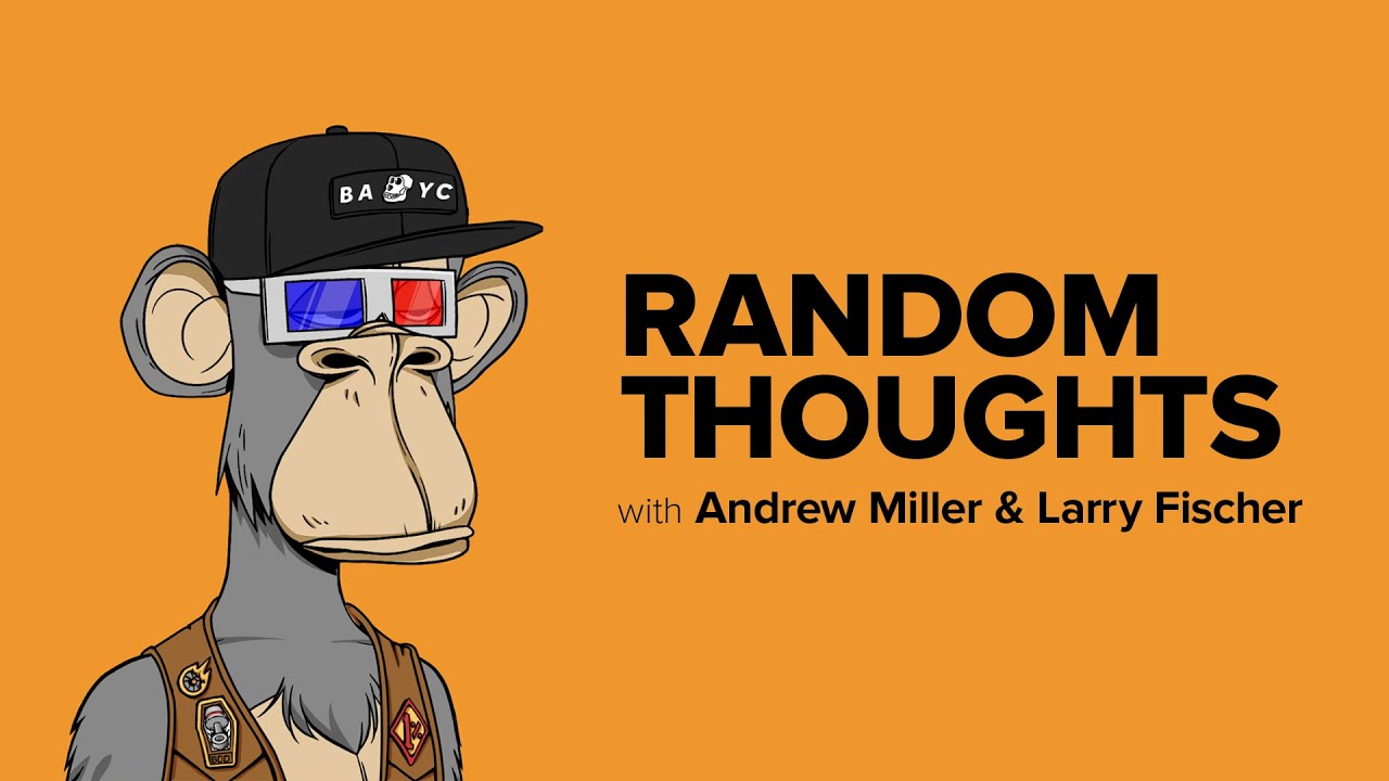 Random Thoughts | Episode 6 - YouTube