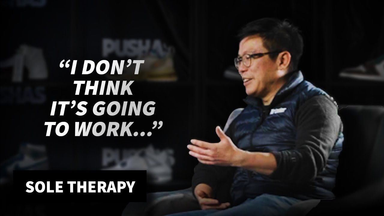 Behind the Success of Airtasker’s Founder and CEO Tim Fung | Sole ...