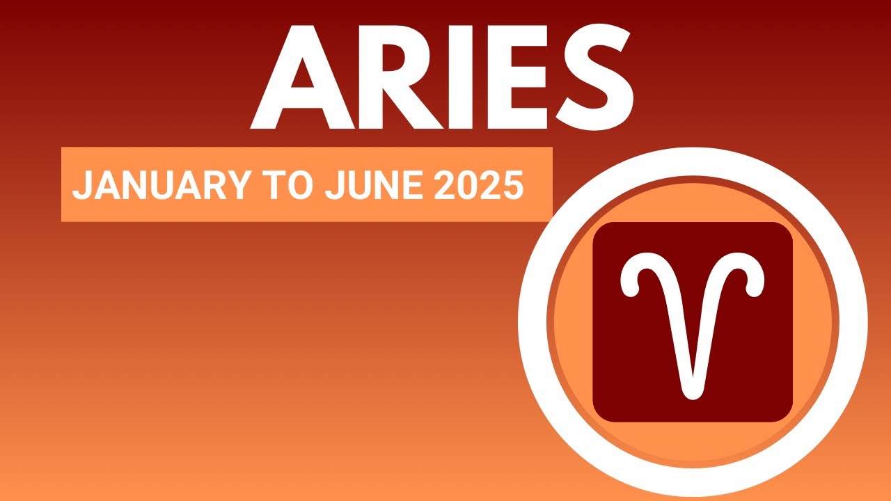 Aries - YES! MAGBUBUNGA NG BLESSINGS ANG SAKRIPISYO MO🙏🏻 - First Half 2025 - Tagalog Tarot ...