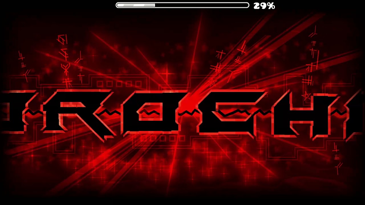 Orochi Full 44% (DIVINE DEMON) GD 2.1 - YouTube