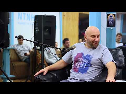 Мужской клуб \