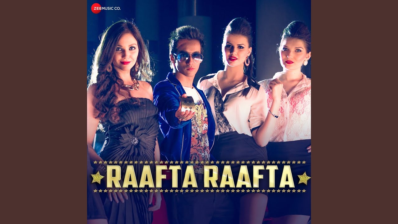 Raafta Raafta - YouTube Music