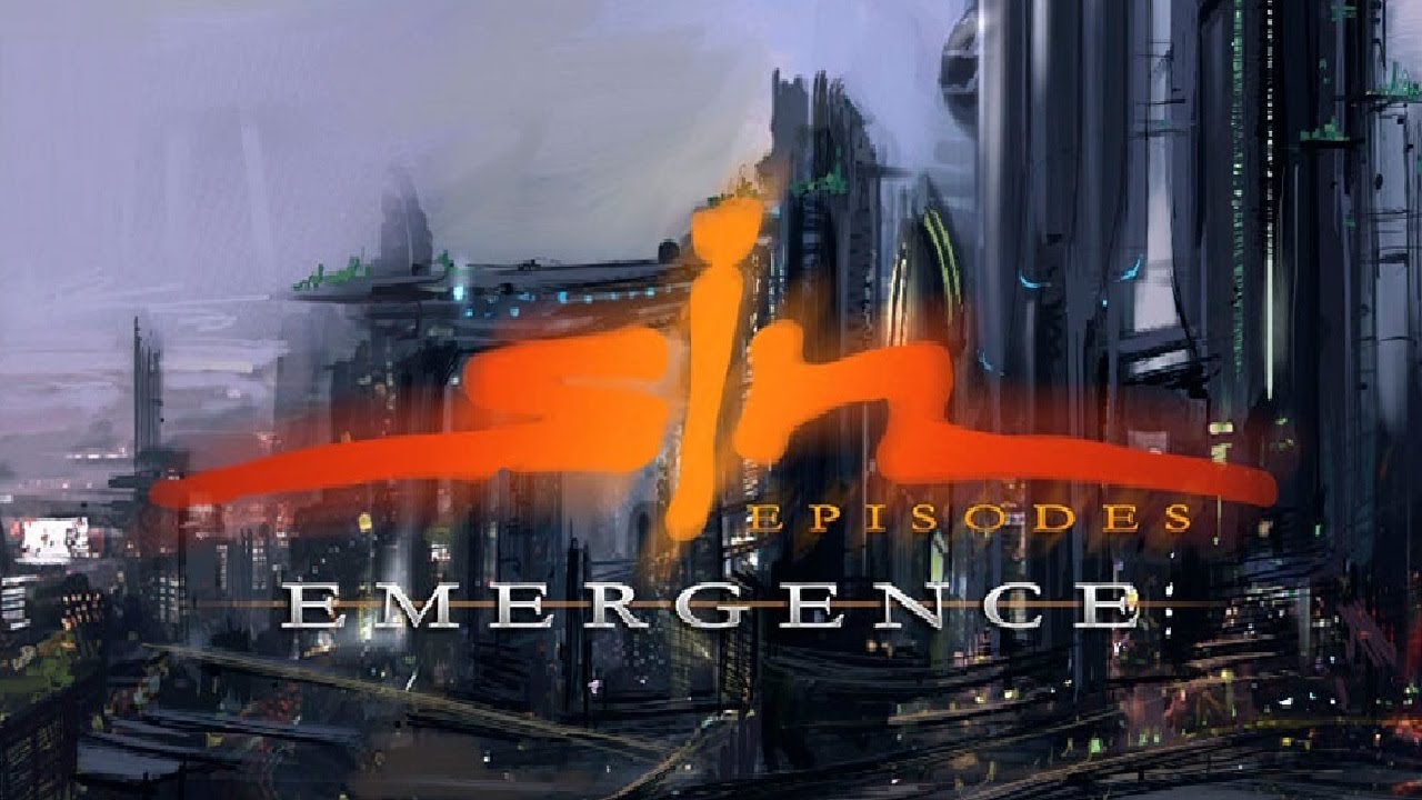 SiN Episodes: Emergence - Playthrough - Episode 1 - YouTube