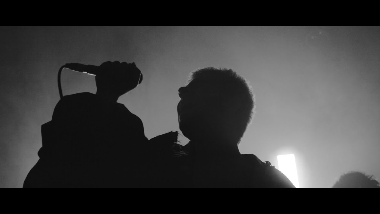 Brek | Nerede Uyandım | Zorlu PSM Studio 'Dark Night' - YouTube Music