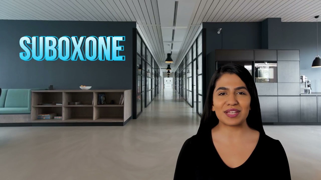 Suboxone clinic - YouTube