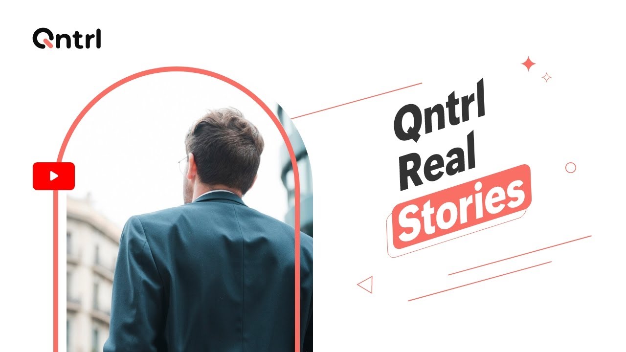 How Building Business Processes with Qntrl Helps Success - YouTube