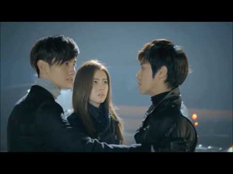 [yunra] Yunho & Go Ara - From Before U Go MV cut