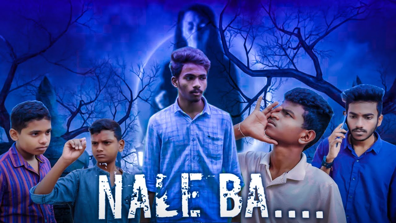 NALE BA.... | KANNADA Horror Story | VTOOV | kannada - YouTube