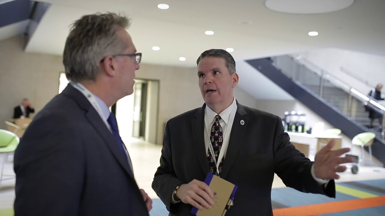 2018 Comptroller Agency Leadership Summit Highlights - YouTube