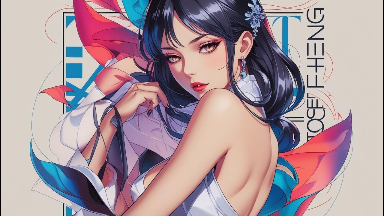 Lost Feeling – The Pain You Can’t Forget [ROMANCE AMV] 4K - YouTube