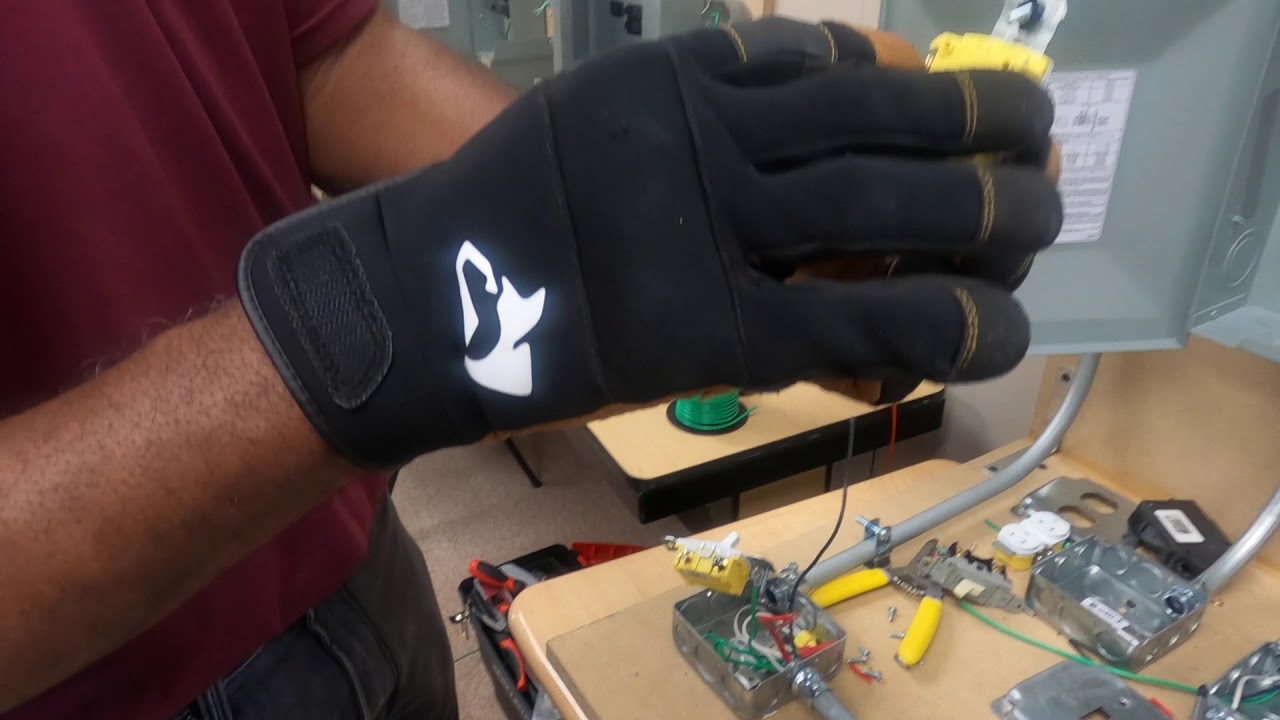 LAB 3 WAY 4 WAY 3 WAY - YouTube