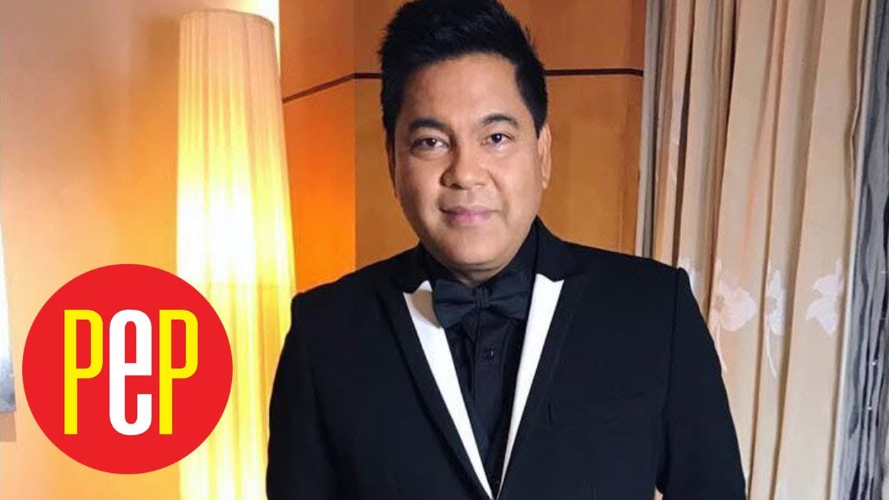 This is what Martin Nievera thinks of son Robin's girlfriend Zia Quizon ...