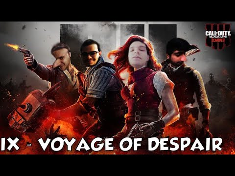 Ultimate COD Zombies gameplay - The Beginning - YouTube