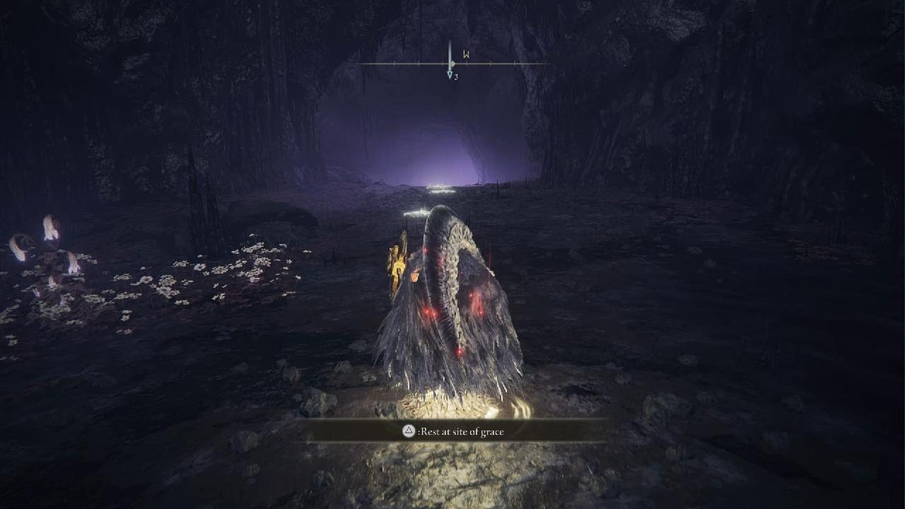 Best buff in ELDEN RING - YouTube
