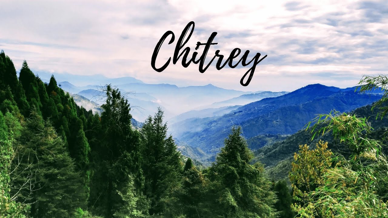 Chitrey | Darjeeling | North Bengal | Offbeat Destination - YouTube