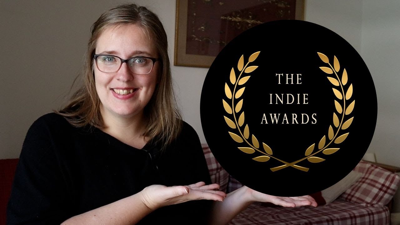 Alles wat je moet weten over The Indie Awards - YouTube