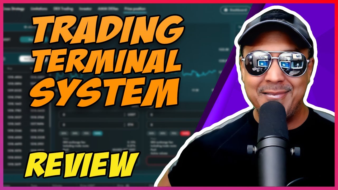 T7 | Trading Terminal Sytem | Get started with digital assets with one ...