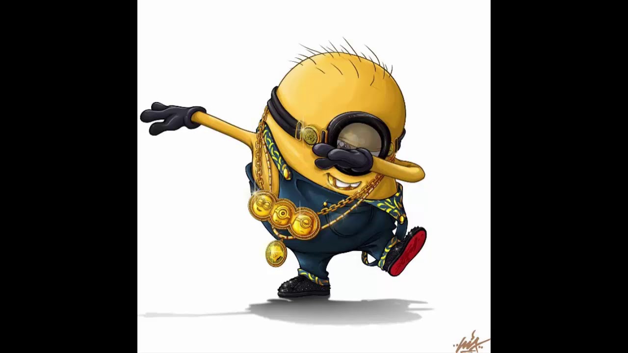 Drug addicts(covered by Minions) - YouTube