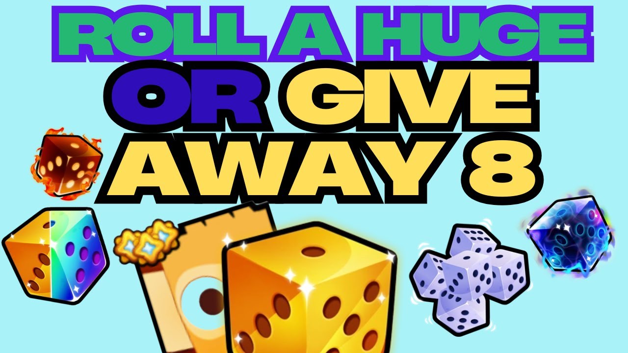 Pets go Roll a Huge pet or You Win! Team | Roblox - YouTube