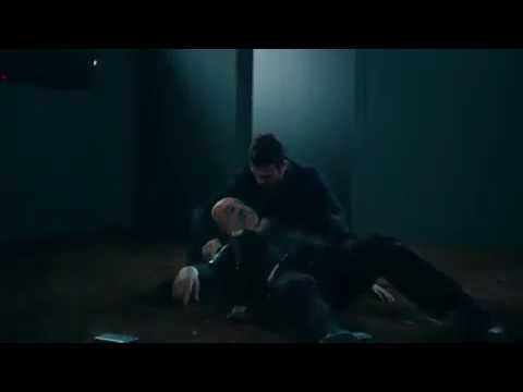 Çukur 3.Sezon İlk Sahnesi / İDRİS BABA ÖLDÜ ! / ÖZEL SAHNE