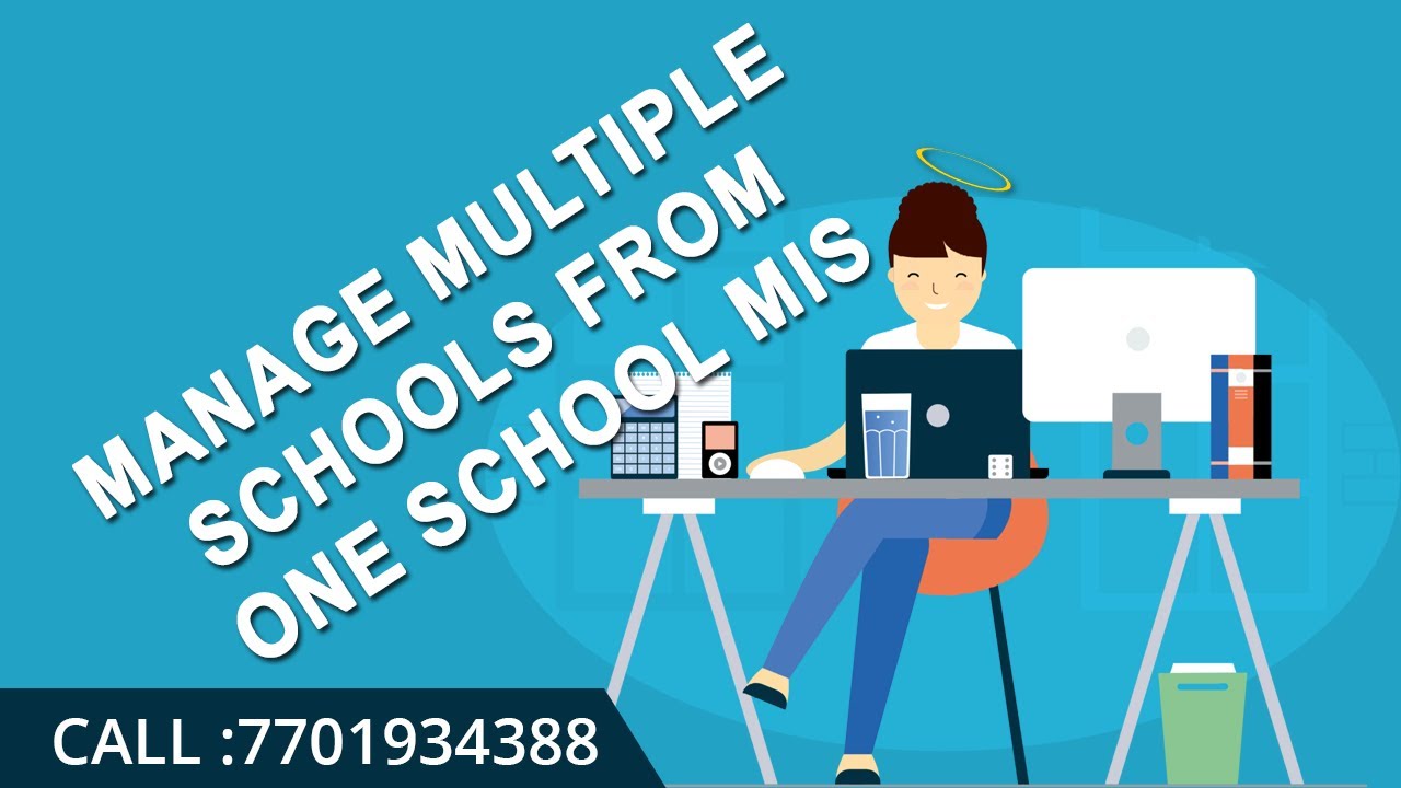 How to manage multiple school Branches in One School Software ...