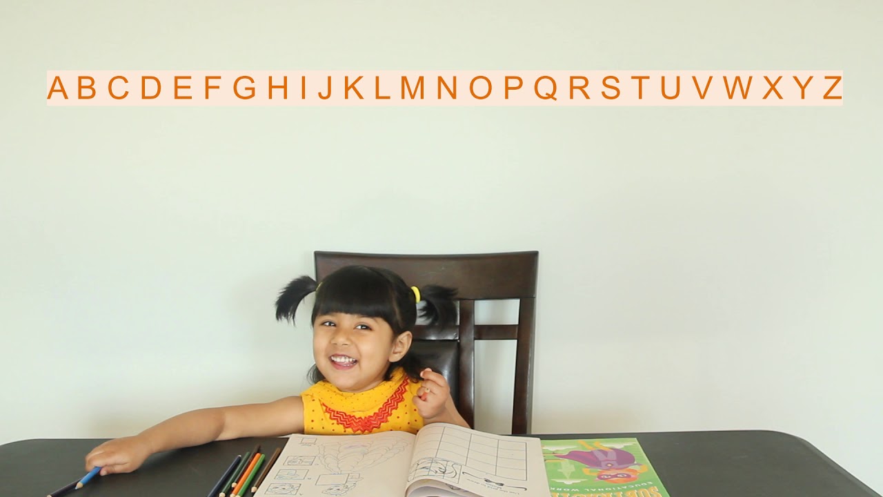 ACB Songs - Alphabet Songs - The ABC - YouTube