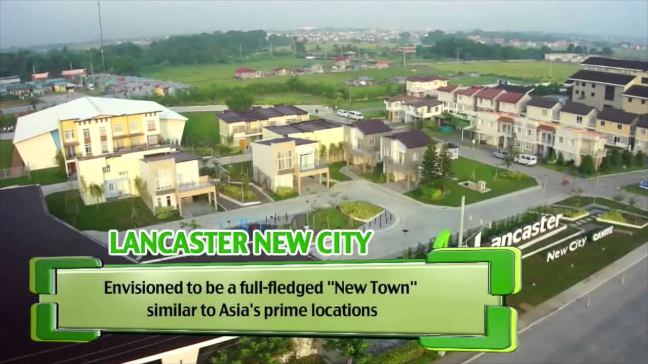 Profriends, Lancaster New City - YouTube
