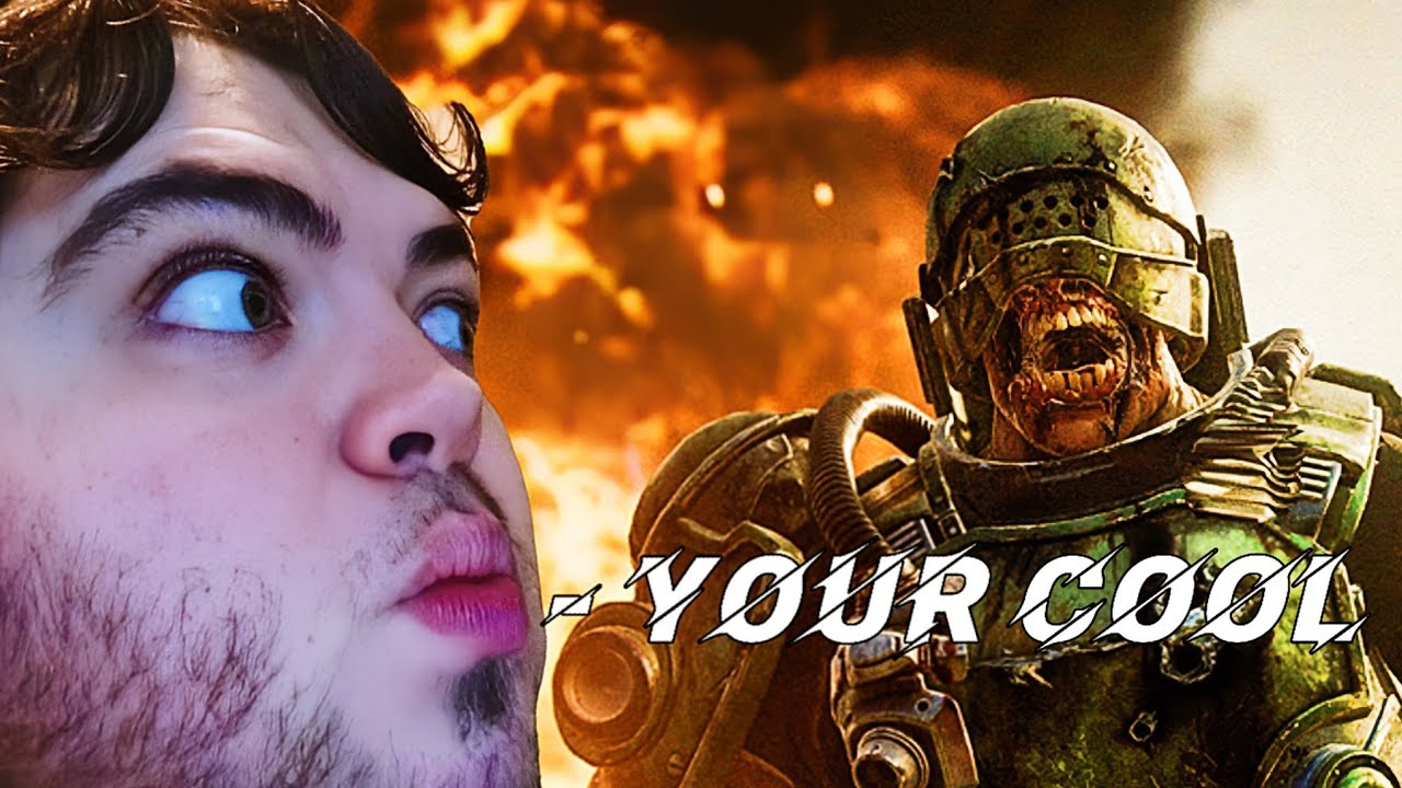 Is the New Zombies any Good? Let's Try! - Call of Duty: Black Ops 6 - YouTube