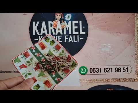 🐏🐏KOÇ BURCU GİDİYORSUN 13 ŞUBAT CUMA KAHVE FALI