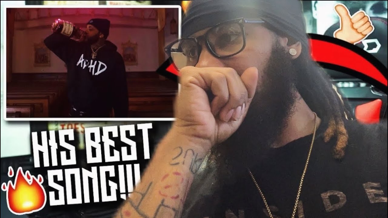FIRST TIME Hearing Joyner Lucas – ‘Devil’s Work’ 😱💔 | This Hit HARD ...