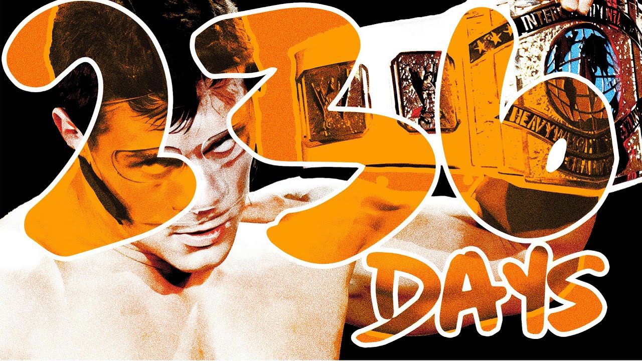 Every Cody Rhodes Intercontinental Title Defense (236 Days - First ...