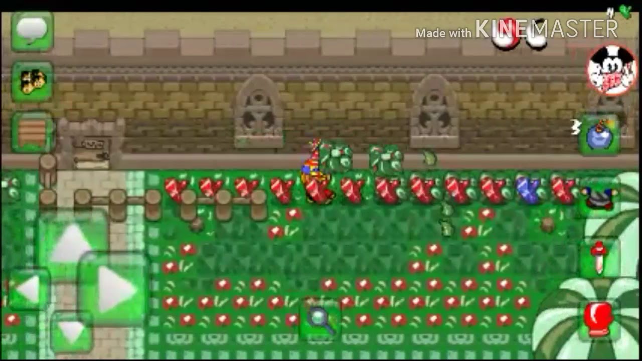 My Yellow Gralat!! - YouTube