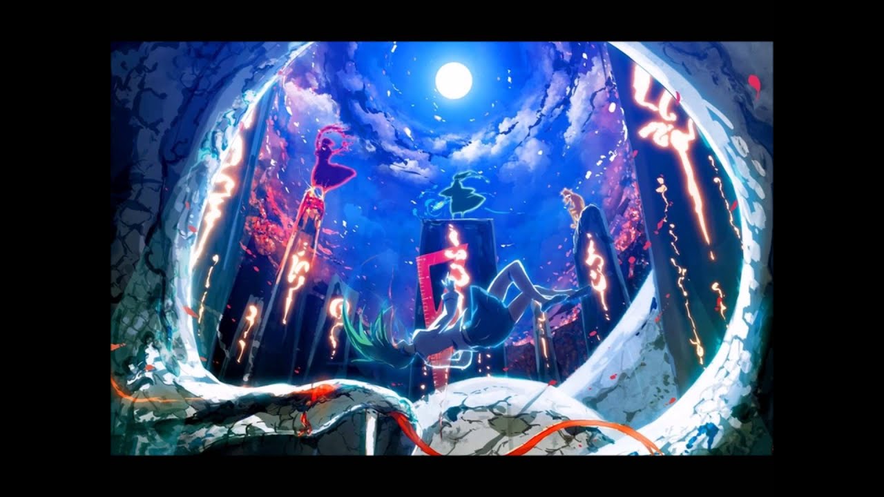 [Nightcore] Powerful - Major Lazer ft Ellie Goulding & Tarrus Riley ...