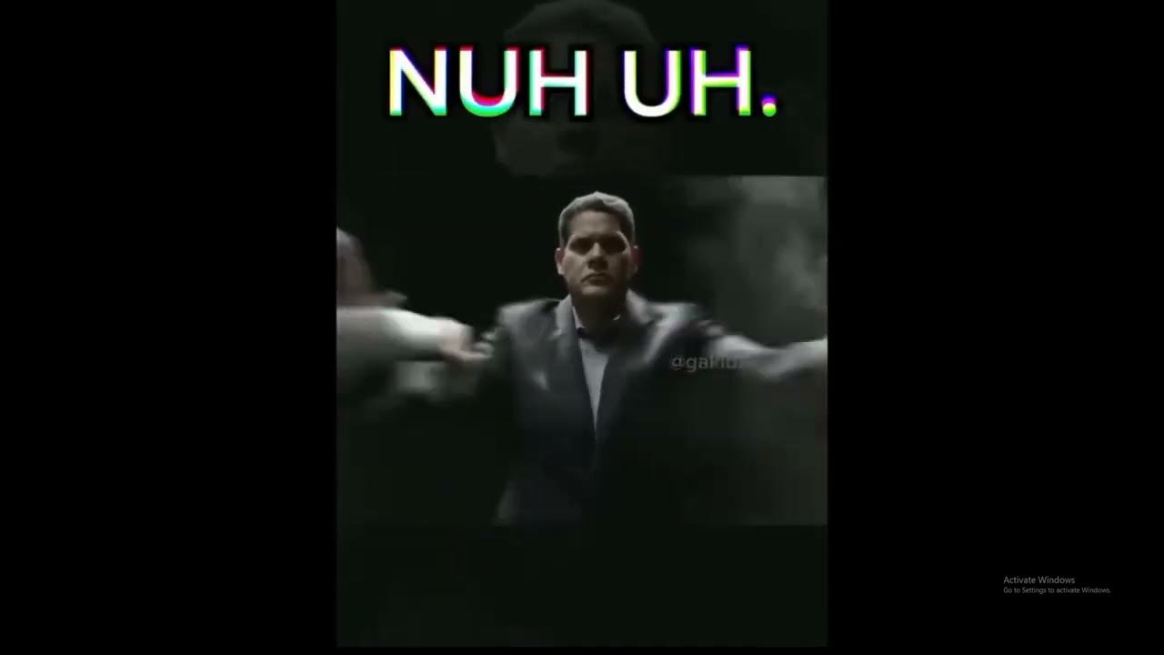 NUH UH - YouTube